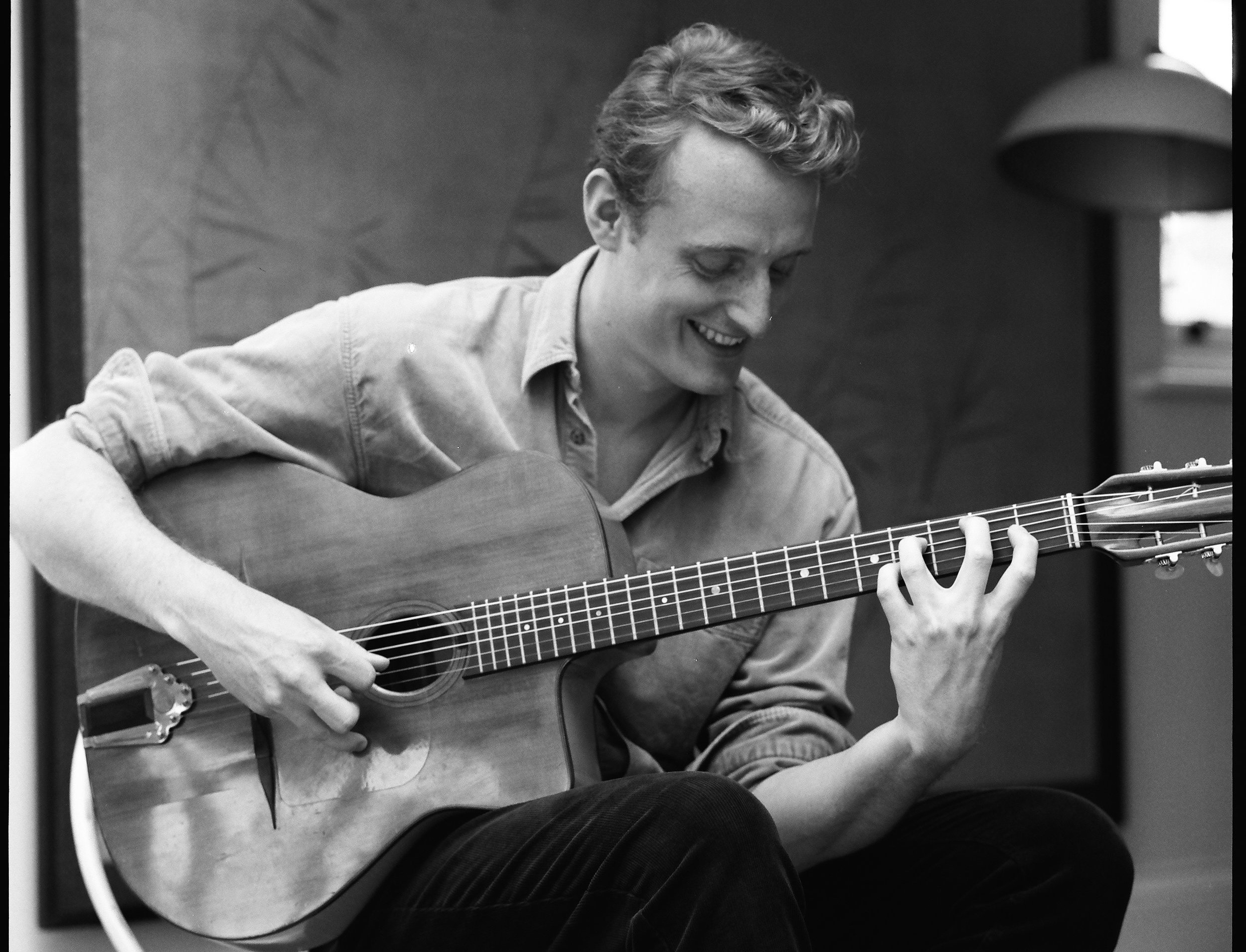 HARRY DIPLOCK - Hunter Club Arts Centre