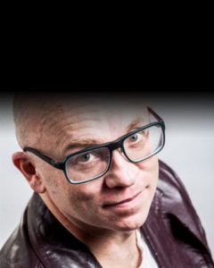 Andy Riley - Hunter Club Arts Centre